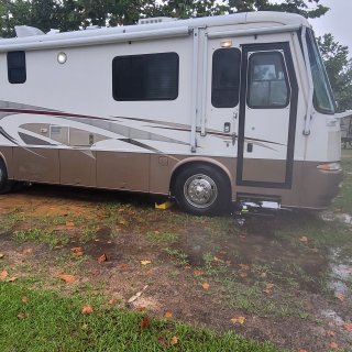 Pine Lake RV Park - Fountain, Florida - RV LIFE Campground Reviews